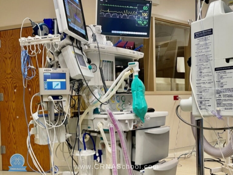 Is It Possible To Become A CRNA Online? – CRNA School
