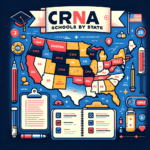 CRNA Schools By State | Find all Accredited CRNA Programs | CRNA School