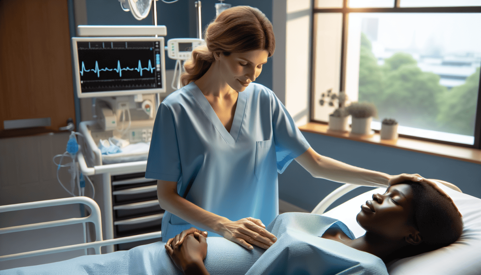 Where do CRNA’s Work – CRNA School