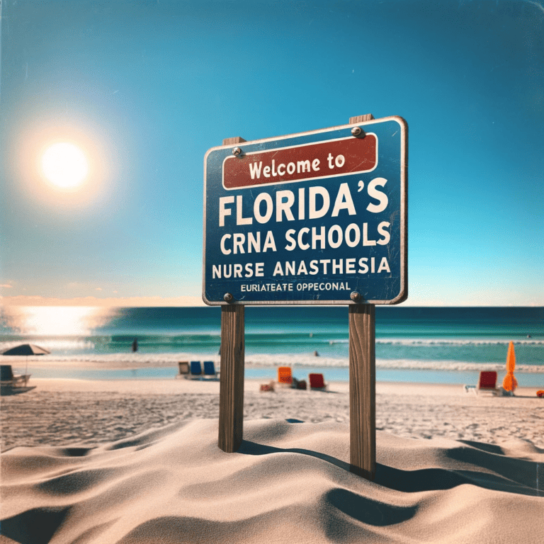 CRNA Schools By State | Find all Accredited CRNA Programs | CRNA School