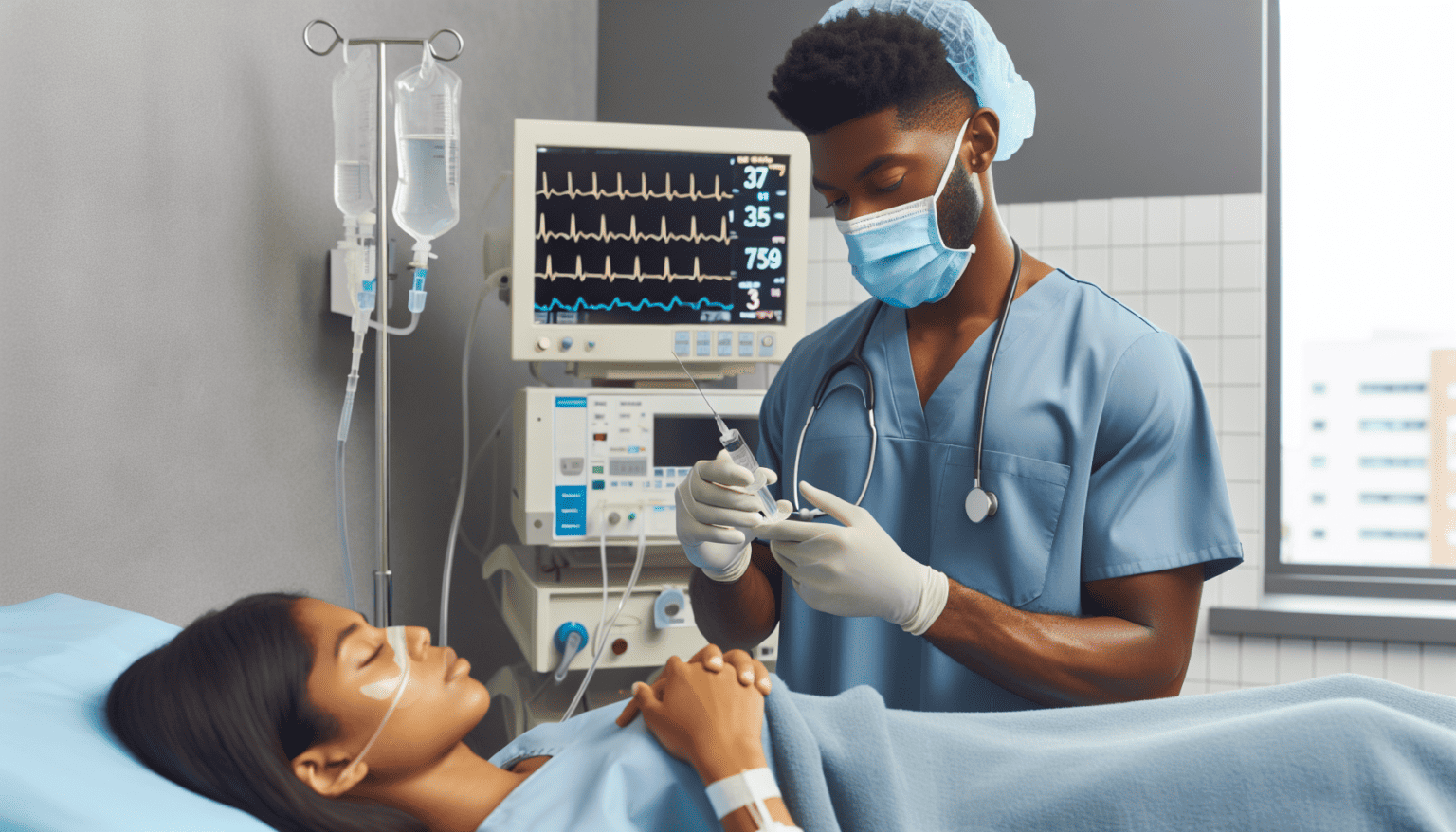 Where do CRNA’s Work – CRNA School