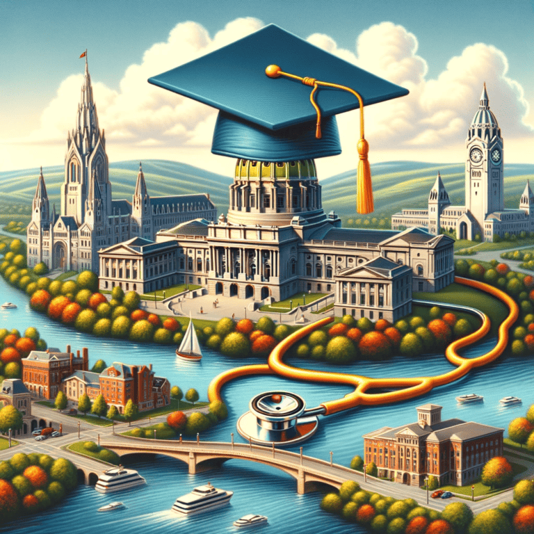 CRNA Schools By State – CRNA School