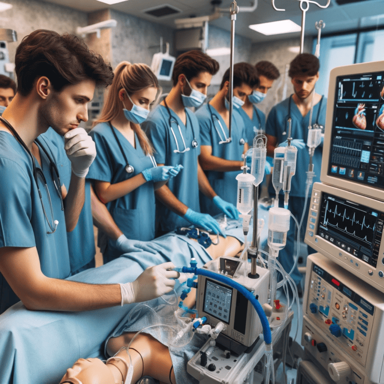 Arkansas State University CRNA School – CRNA School