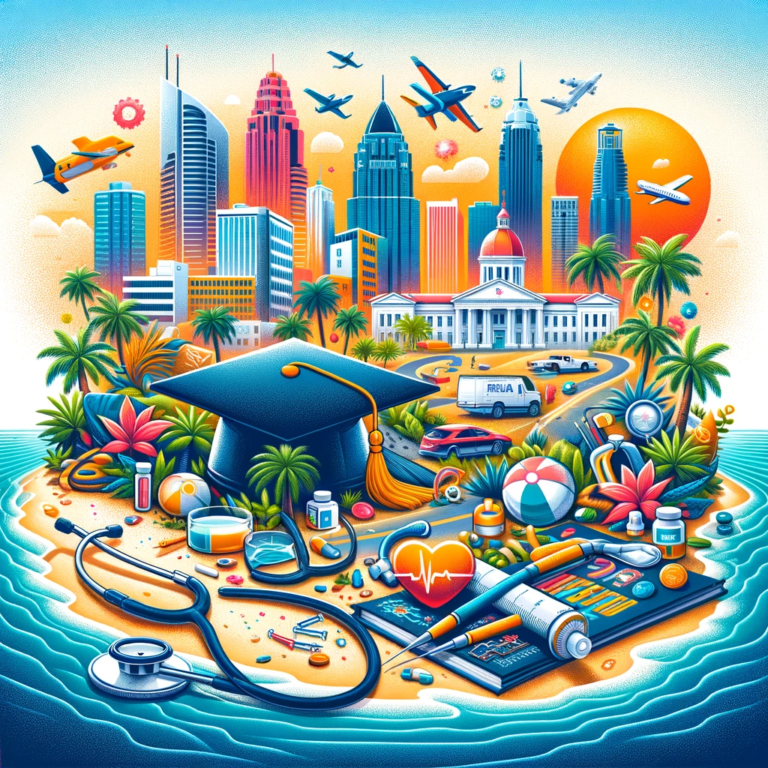 Florida CRNA Schools – CRNA School