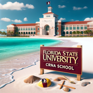 Florida State University CRNA School – CRNA School
