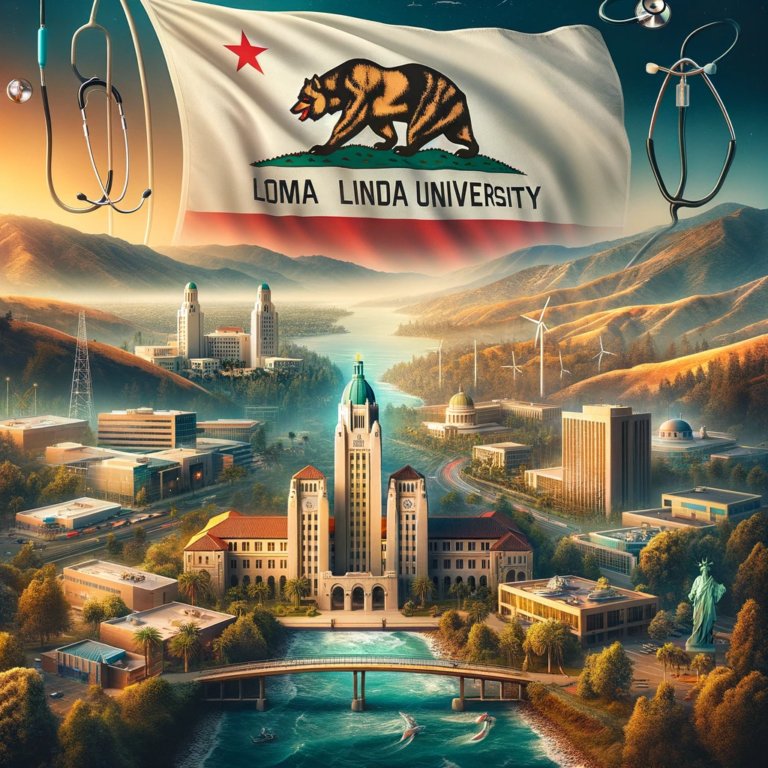 Loma Linda University CRNA School – CRNA School