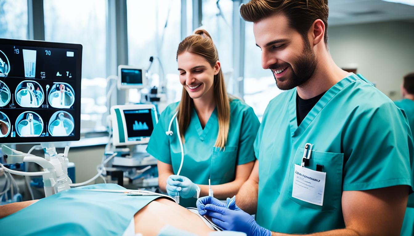 Integrated Anesthesia Associates’ CRNA School of Hartford – CRNA School