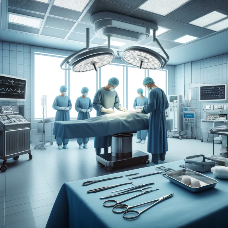 Louisiana State University CRNA School – CRNA School
