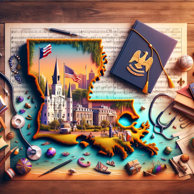 Louisiana CRNA Schools – CRNA School