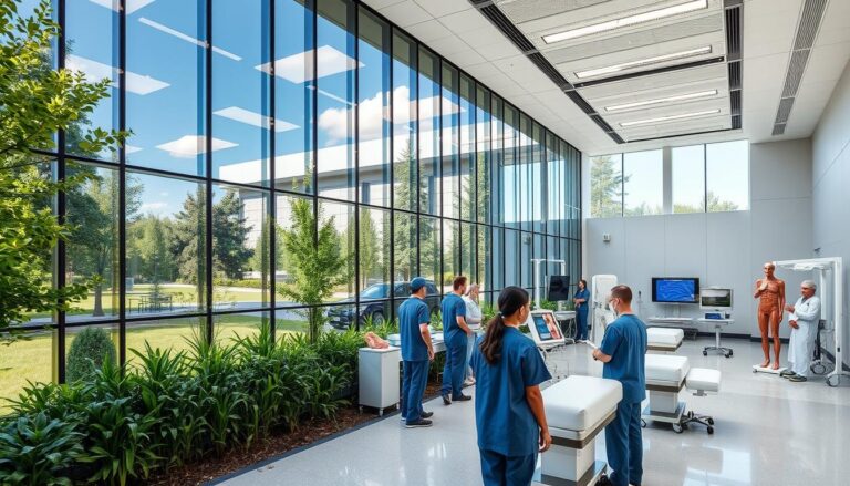Mayo Clinic CRNA School Overview | | CRNASchool.com