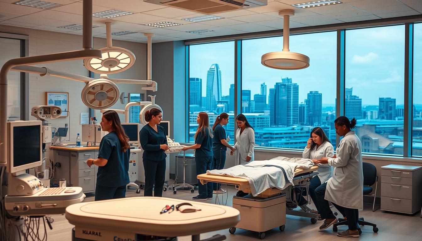 Minneapolis School of Anesthesia – CRNA School