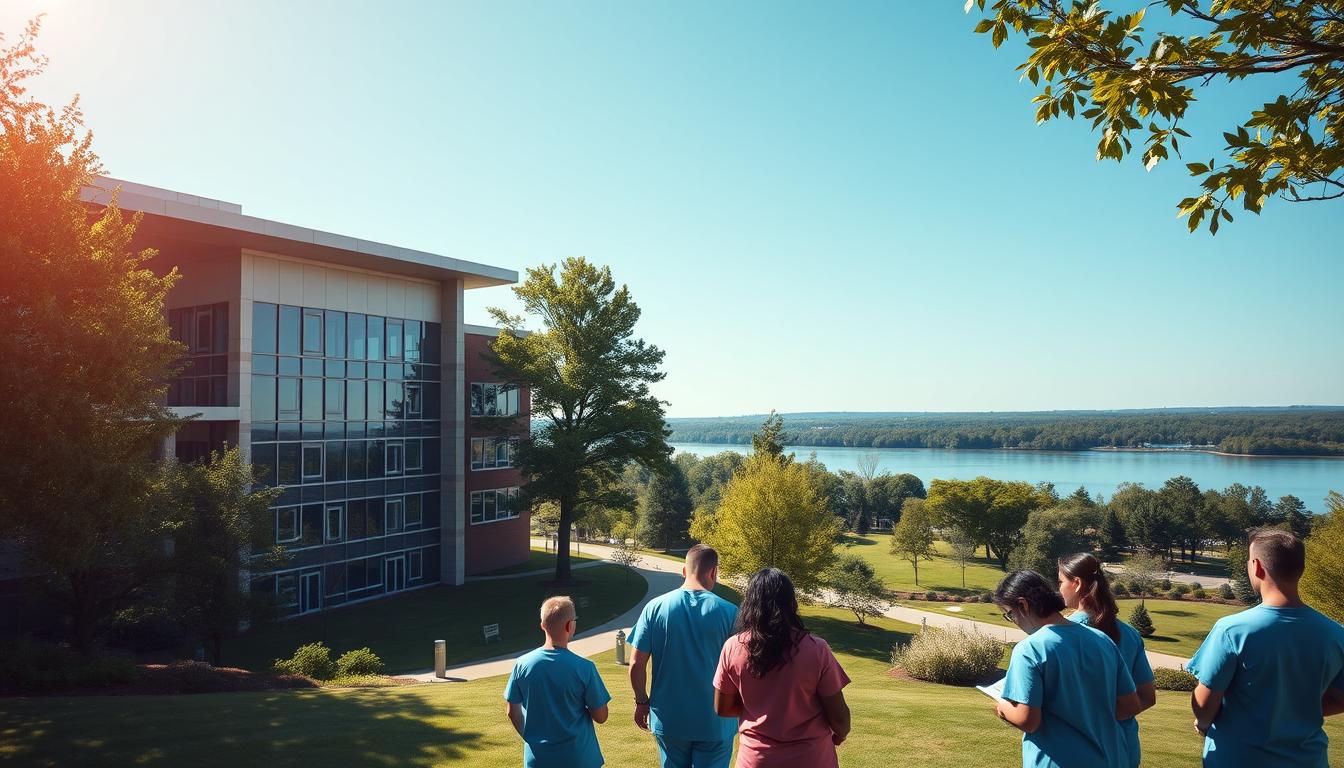 Top CRNA Schools in Mississippi | Nurse Anesthesia Programs & Training ...