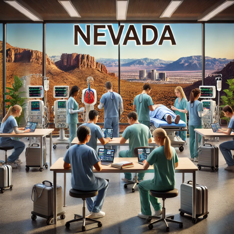 Roseman University CRNA School | Accredited Nurse Anesthesia Program ...