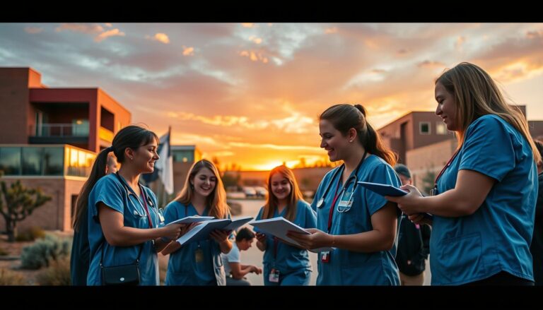 New Mexico State University CRNA School | Accredited Nurse Anesthesia ...