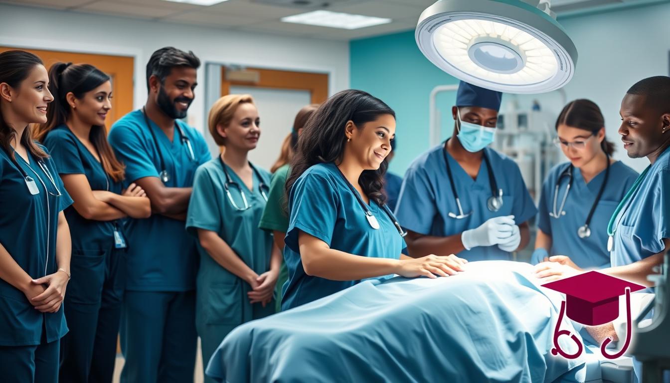 Albany Medical College CRNA School – CRNA School