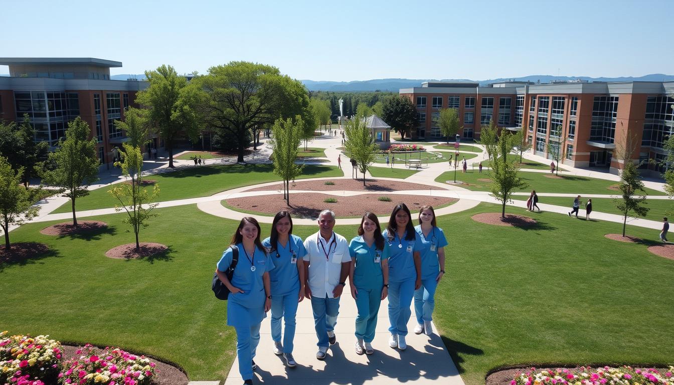 Roseman University CRNA School | Accredited Nurse Anesthesia Program ...